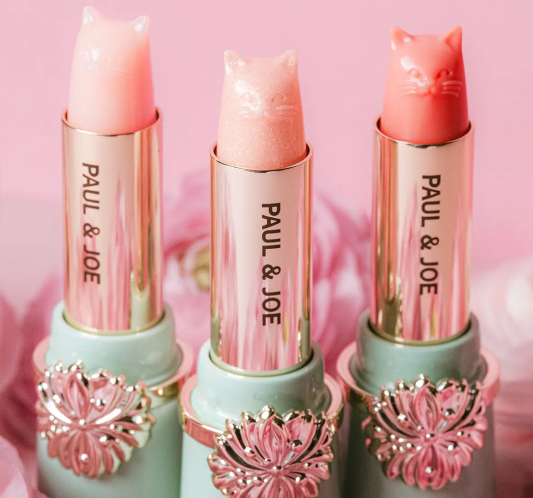 關於PAUL & JOE – PAUL & JOE BEAUTÉ